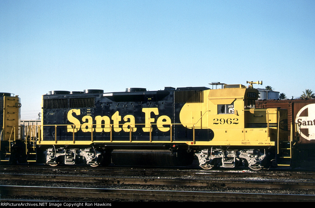 ATSF 2962